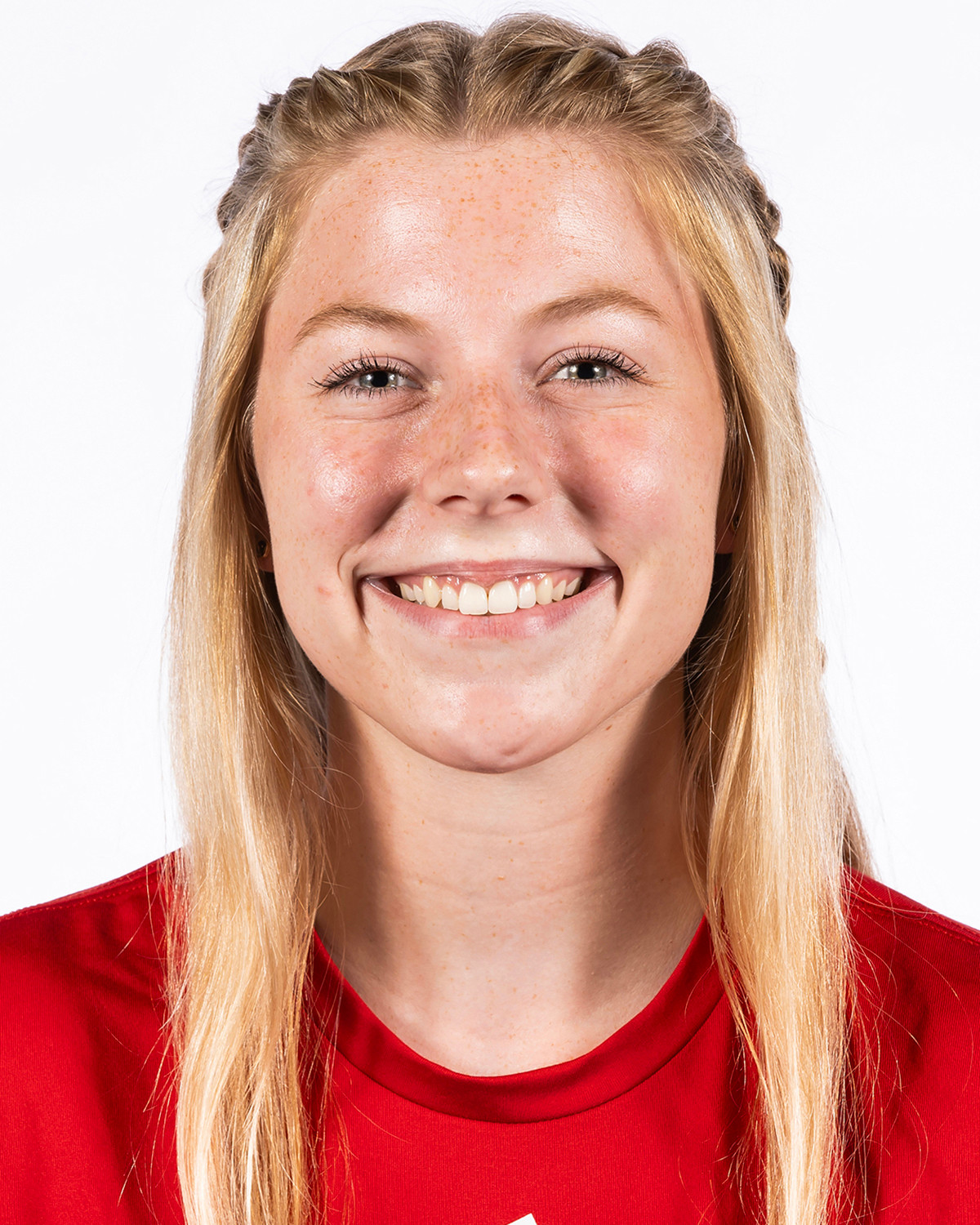 Mackenzie Strauch - Rifle 2023-24 - University of Nebraska - Official ...