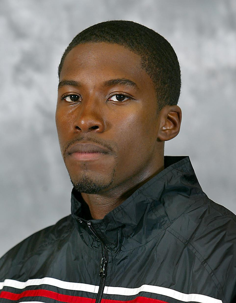 Marcus Sedberry - Track and Field 2003-04 - University of Nebraska ...