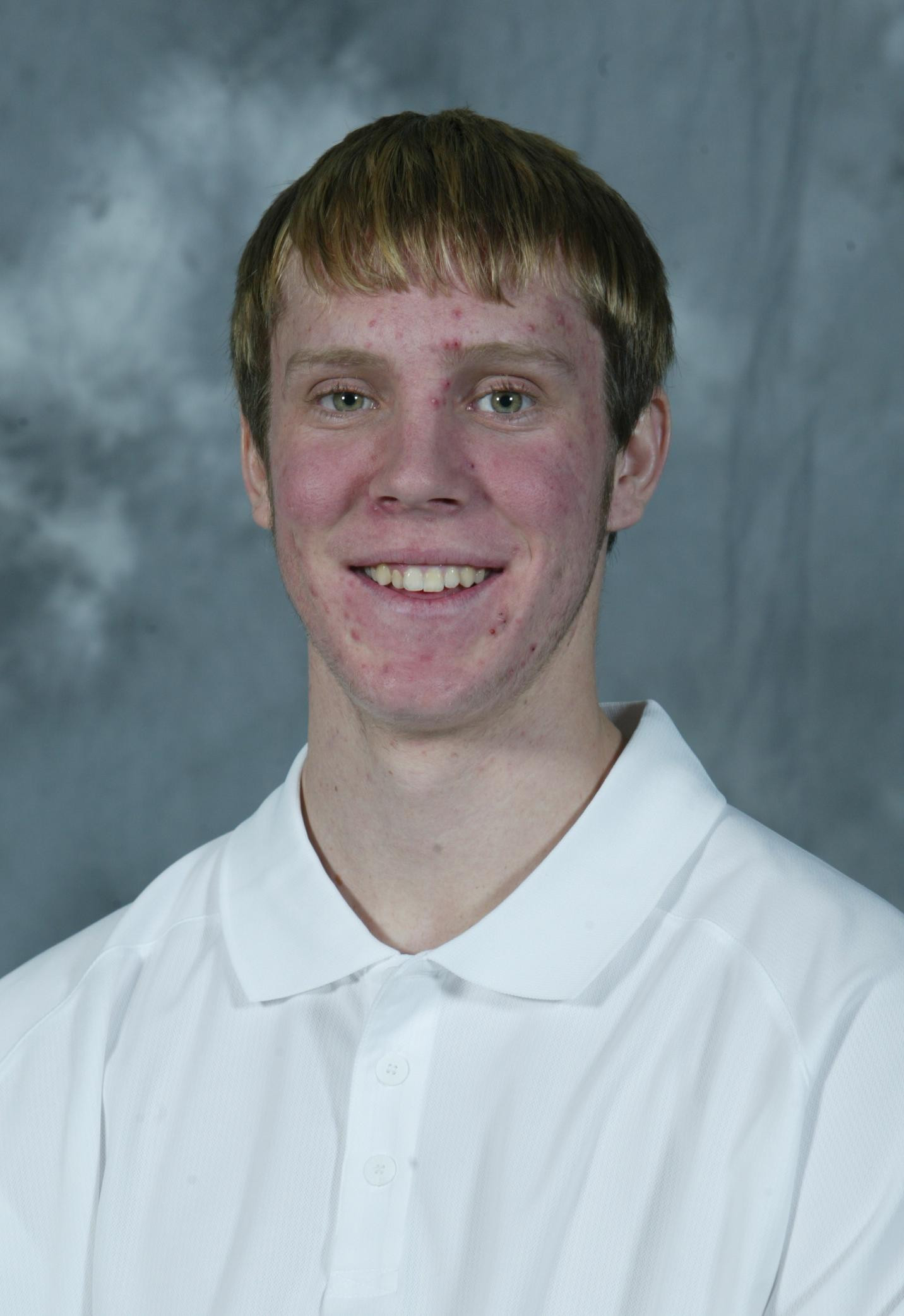 Justin Junck - Men's Tennis 2003-04 - University of Nebraska - Official ...