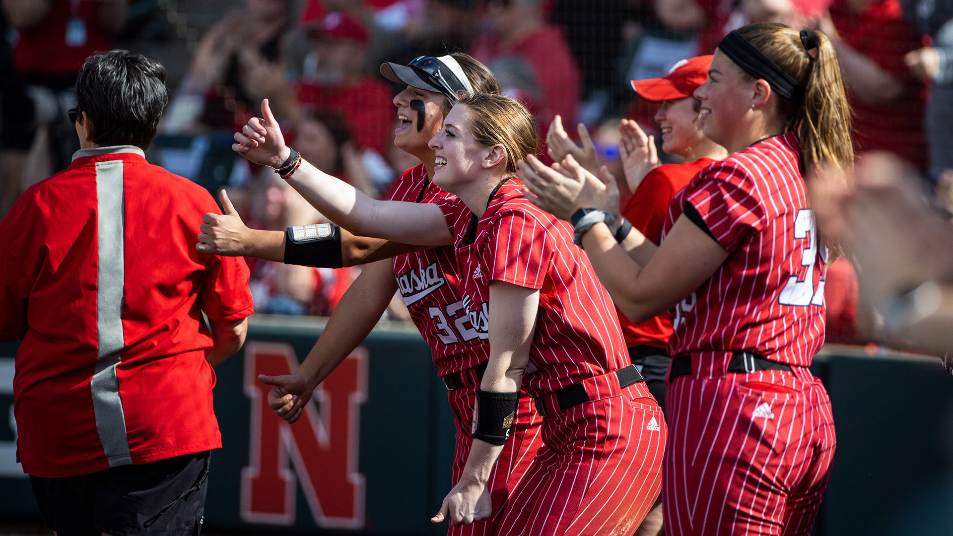 Softball 2024 - University of Nebraska - Official Athletics Website
