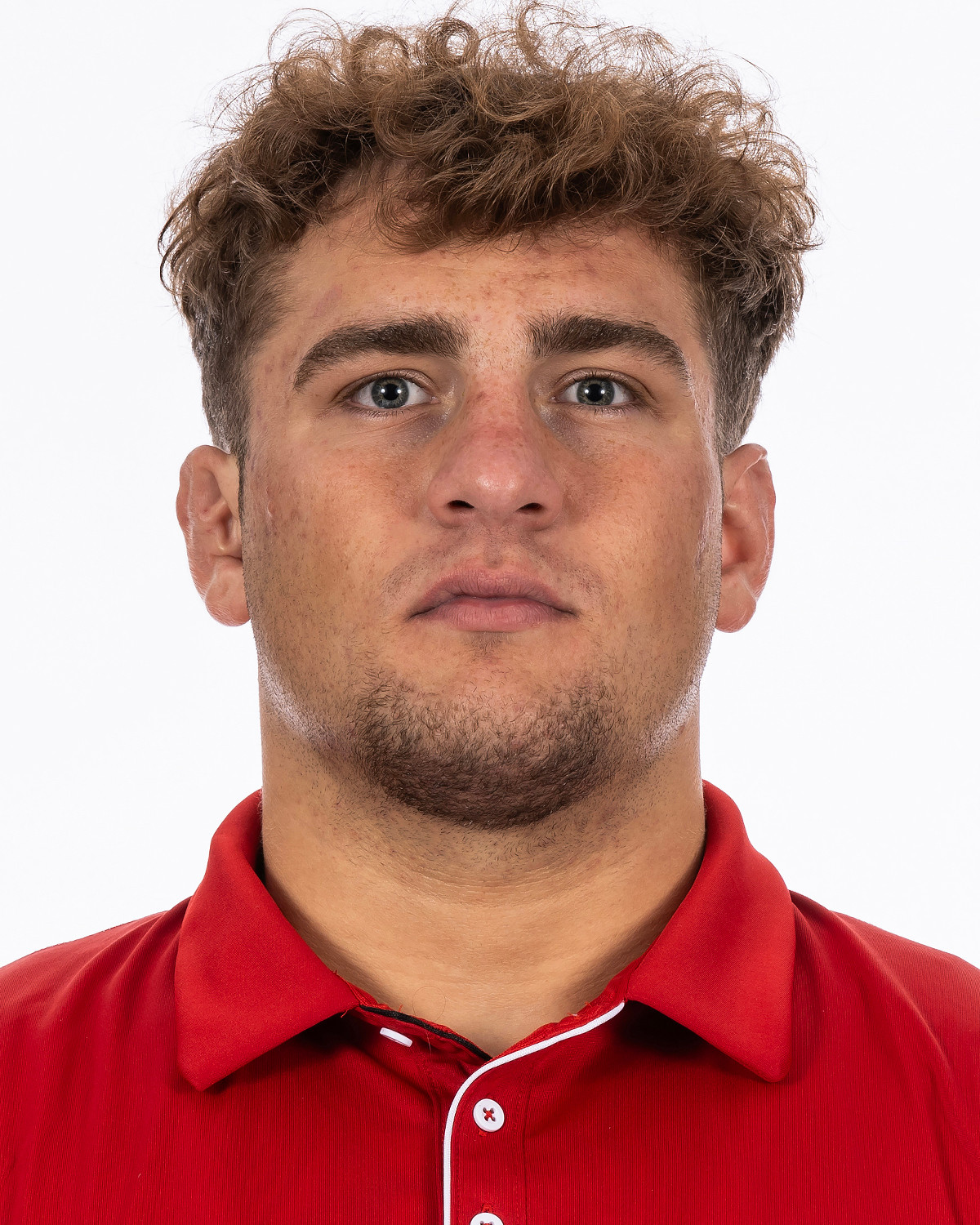 Cooper Colson - Wrestling 2025-26 - University of Nebraska - Official ...