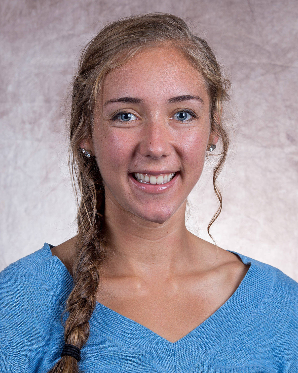 Mollie Gribbin - Track and Field 2015-16 - University of Nebraska ...