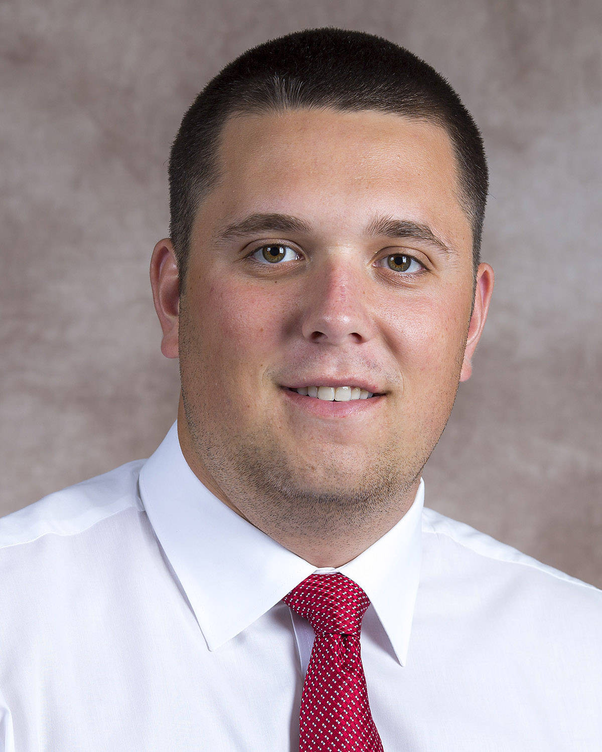 Ben Miller - Baseball 2016 - University of Nebraska - Official ...