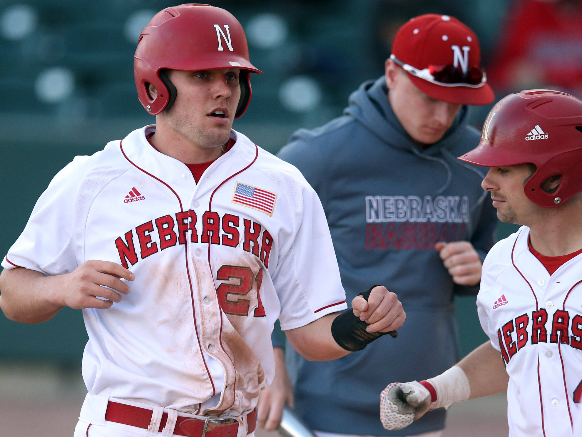 Making a Case to Compare Ryan Boldt to Darin Erstad - University of ...