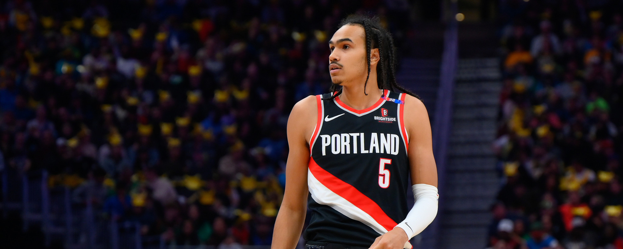 Three Huskers on Opening Night Rosters - University of Nebraska ...