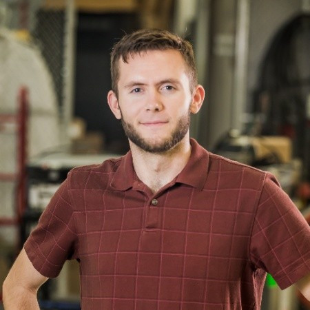 Garrett Hill - University of Nebraska - Official Athletics Website