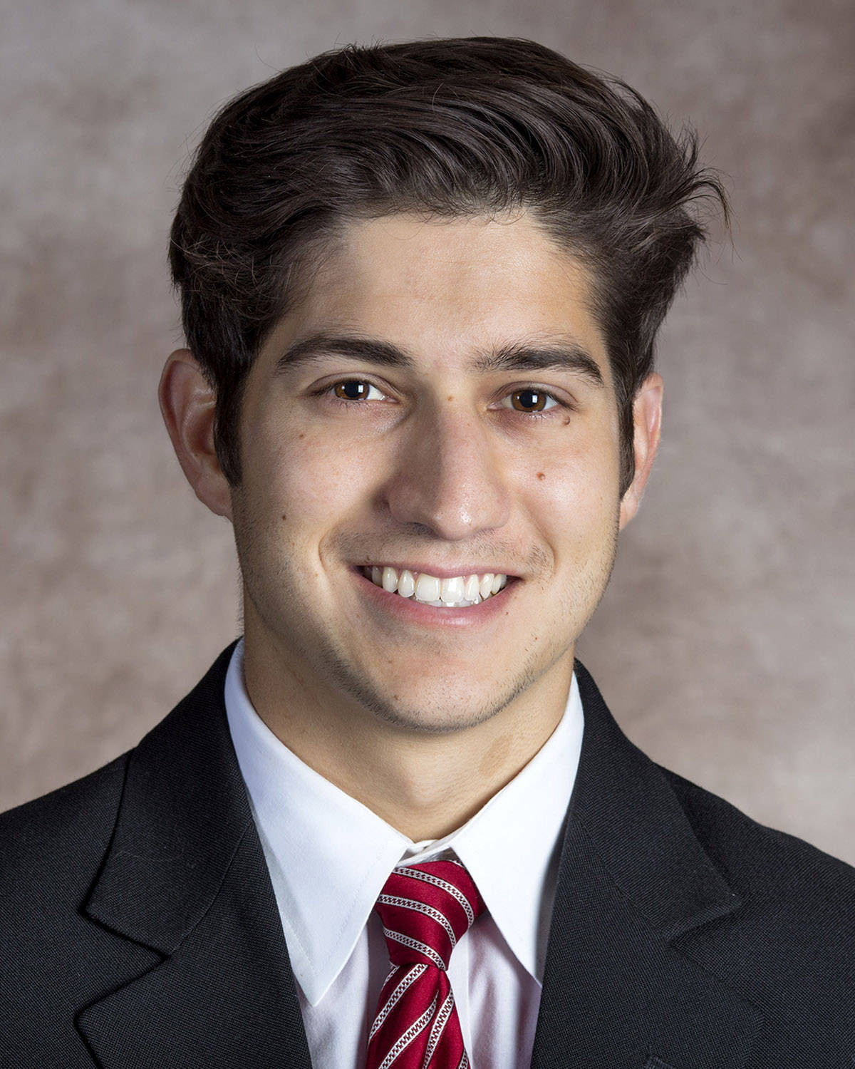 Kramer Rath - Football 2017 - University of Nebraska - Official ...