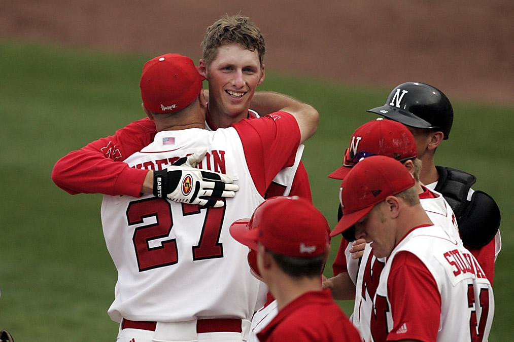 Erik Bird - Baseball 2007 - University of Nebraska - Official Athletics ...