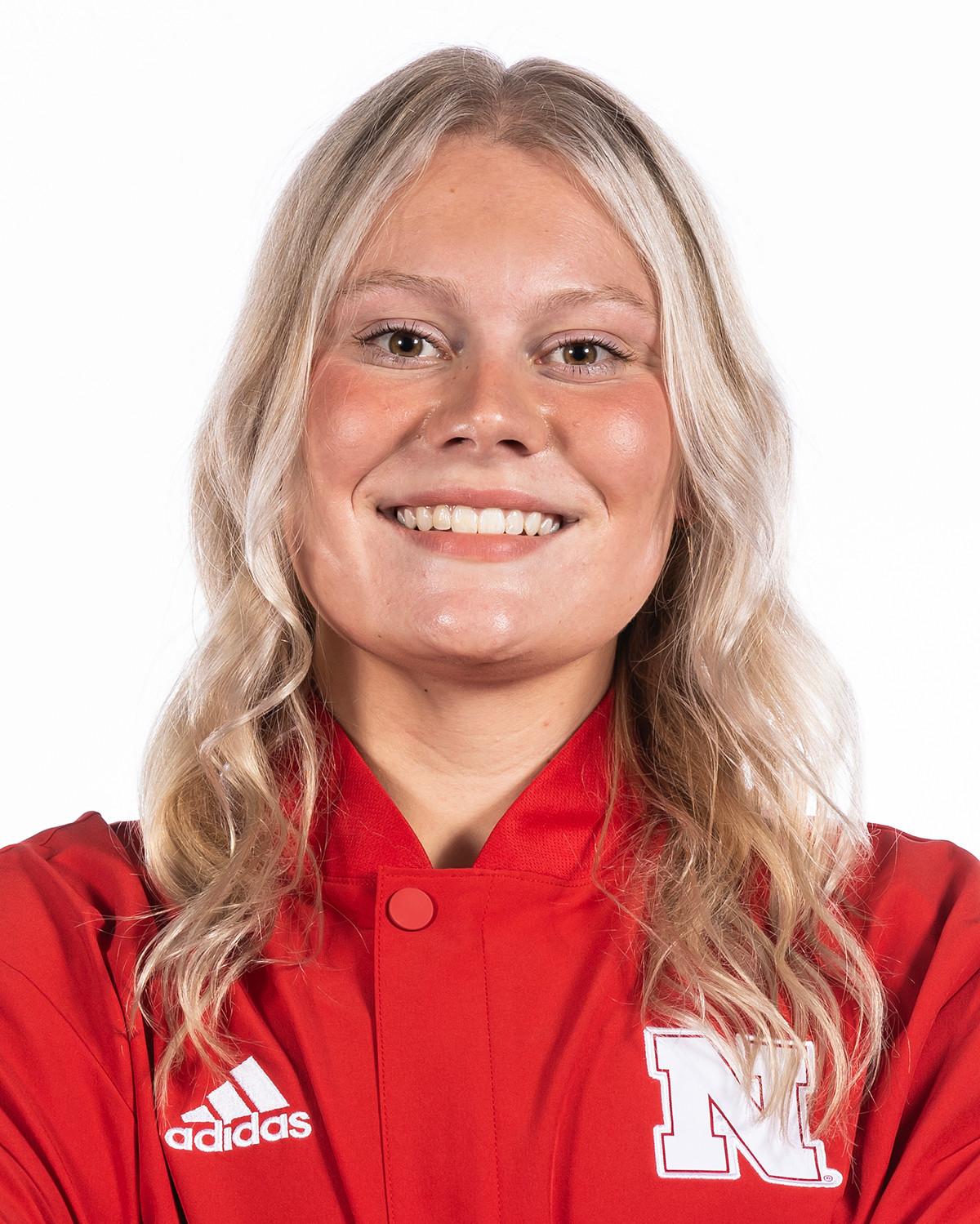 Gena Jorgenson - Swimming and Diving 2024-25 - University of Nebraska ...
