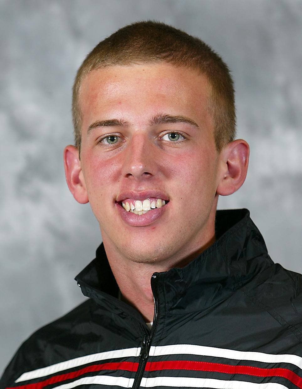 Lee Martin - Track and Field 2002-03 - University of Nebraska ...