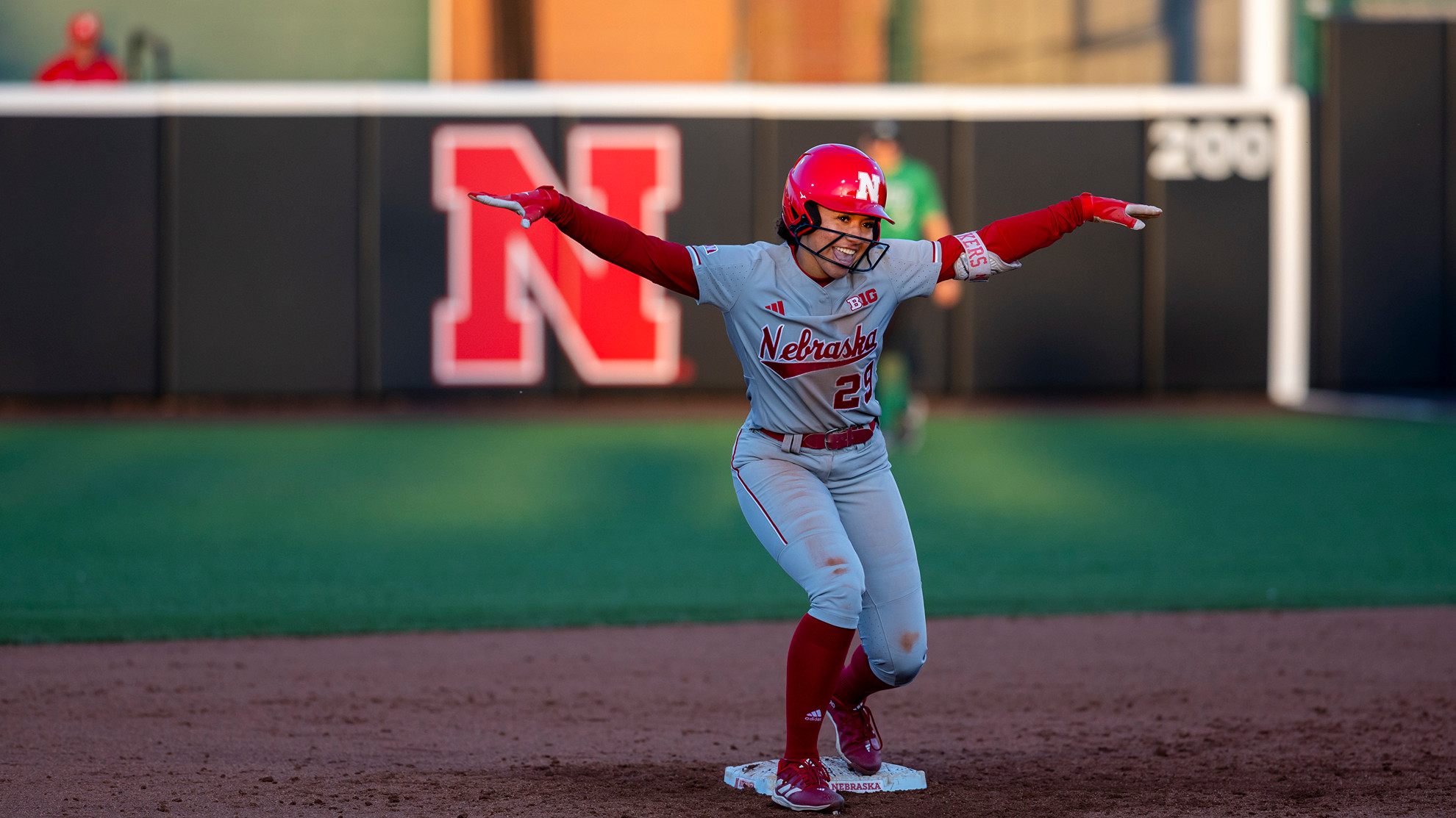 SB vs North Dakota Game 3 PHOTOS - University of Nebraska - Official ...