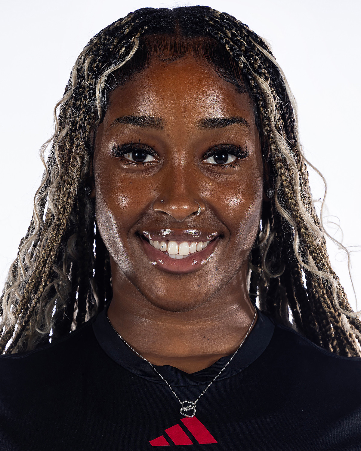 Whitney Robinson - Track and Field 2025-26 - University of Nebraska ...