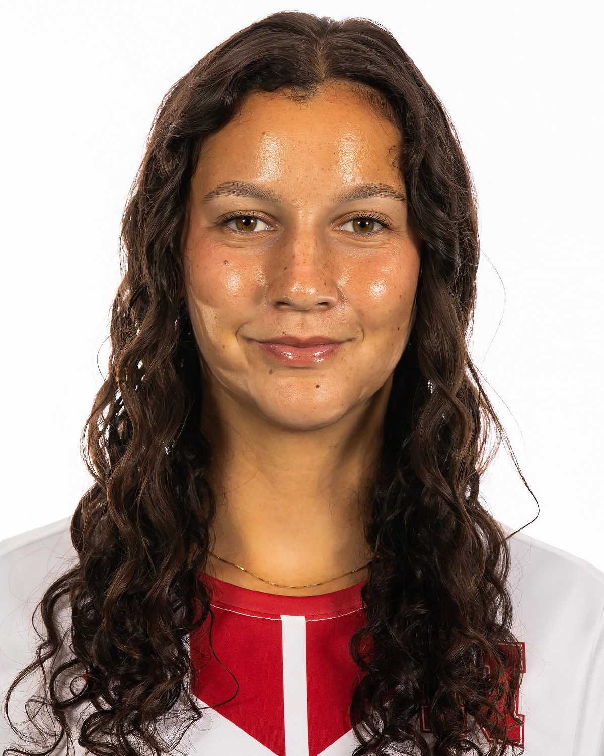 Florence Belzile - Soccer 2024 - University of Nebraska - Official ...