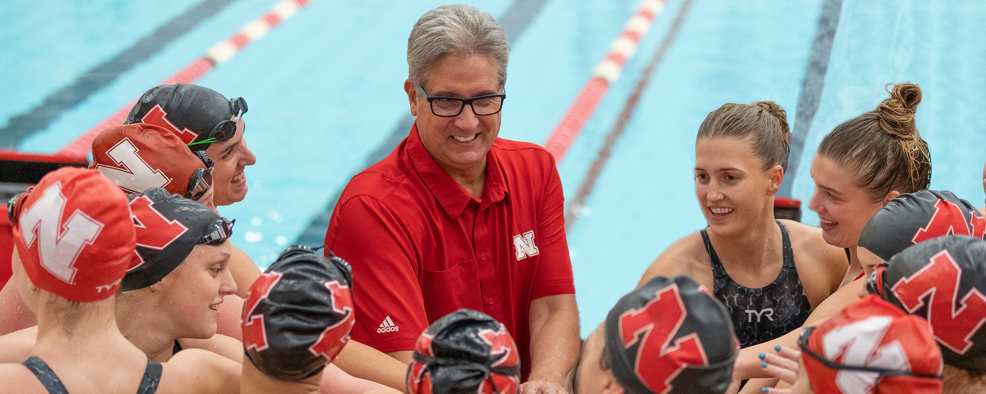 Swimming and Diving 2023-24 - University of Nebraska - Official ...