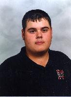 Mike Vanier - Men's Golf 1999-00 - University of Nebraska - Official ...