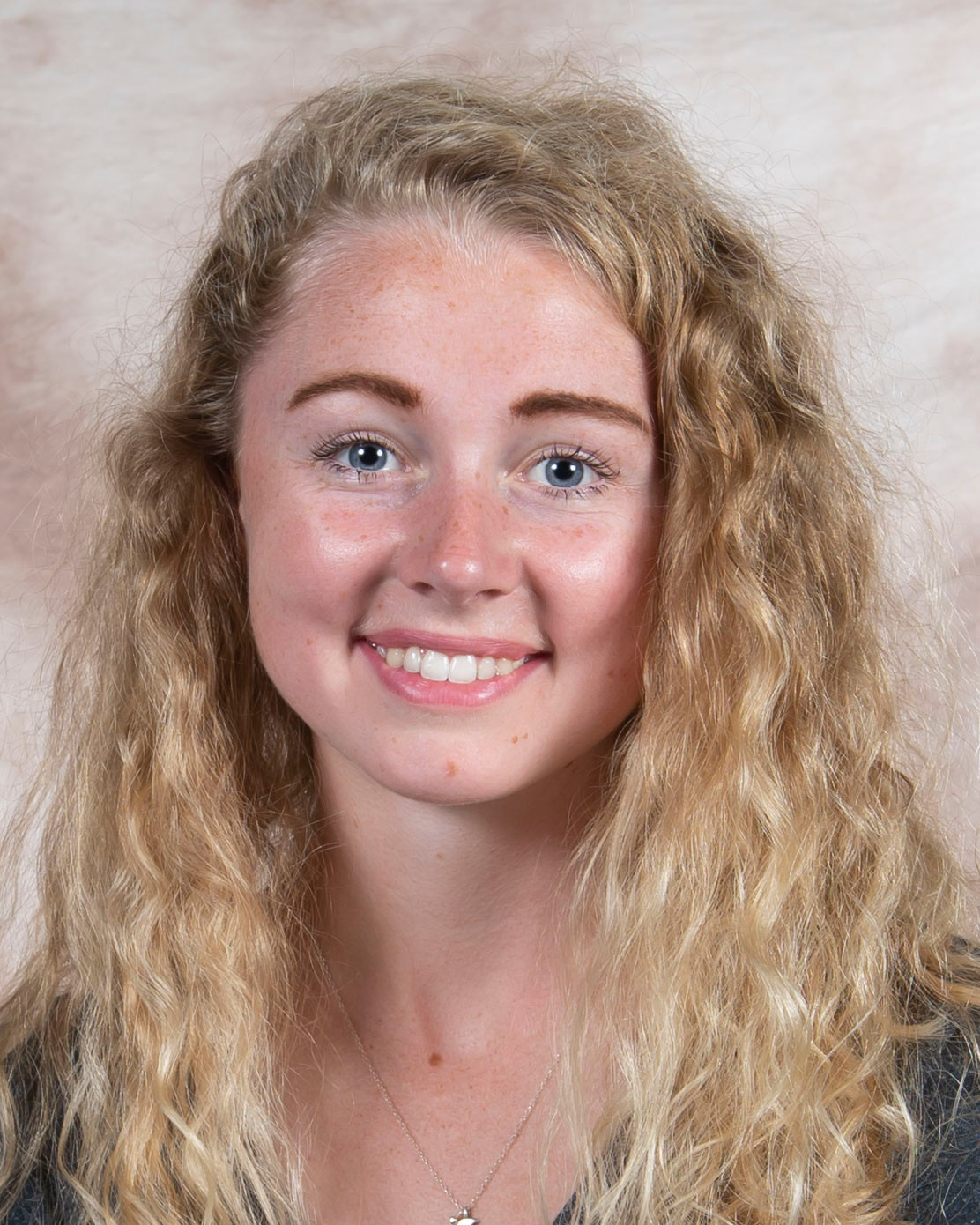 Maret Elgren - Cross Country 2020 - University of Nebraska - Official ...