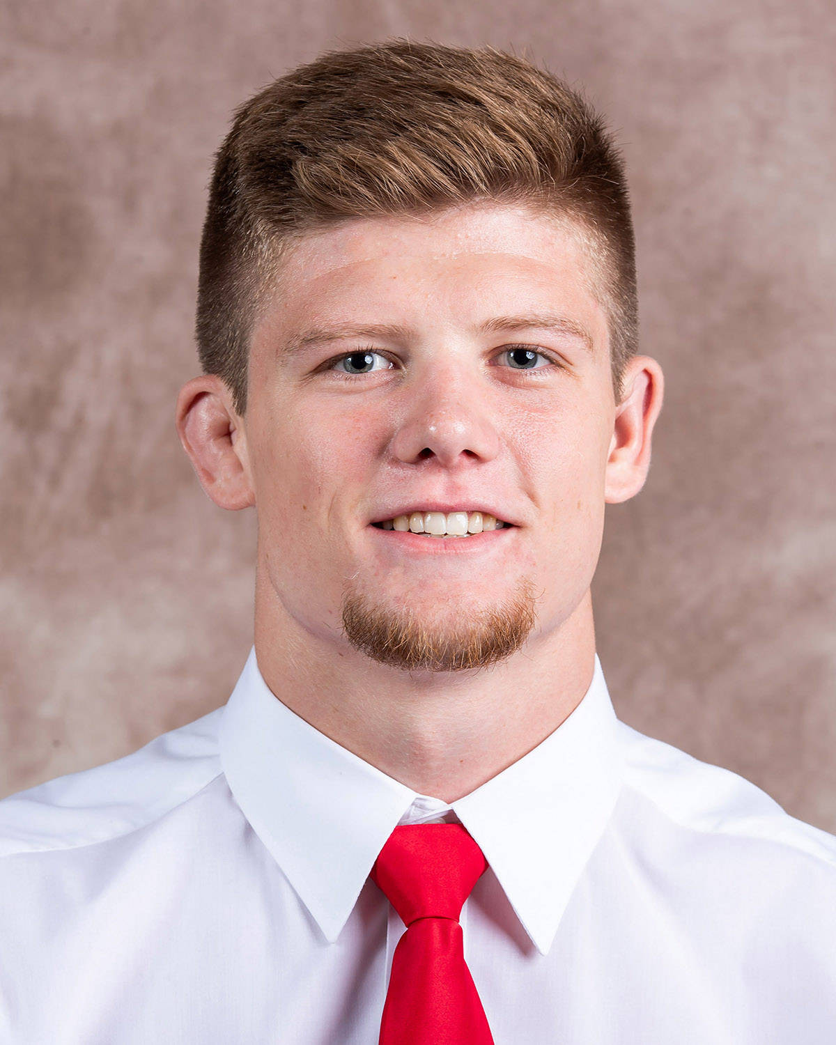 Taylor Venz - Wrestling 2016-17 - University of Nebraska - Official ...