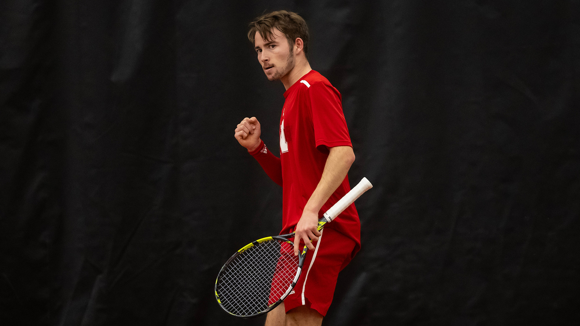 Men's Tennis vs Texas Tech PHOTOS - University of Nebraska - Official ...