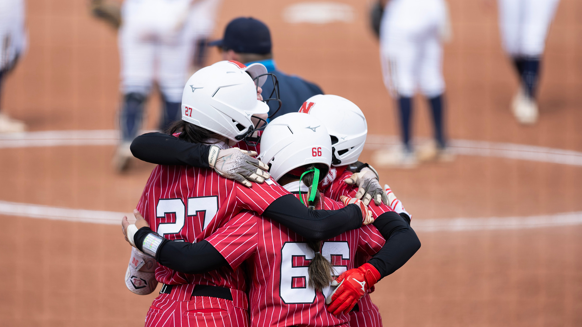 4-0 | Big Red Spring Classic Cinematic Recap - University of Nebraska ...