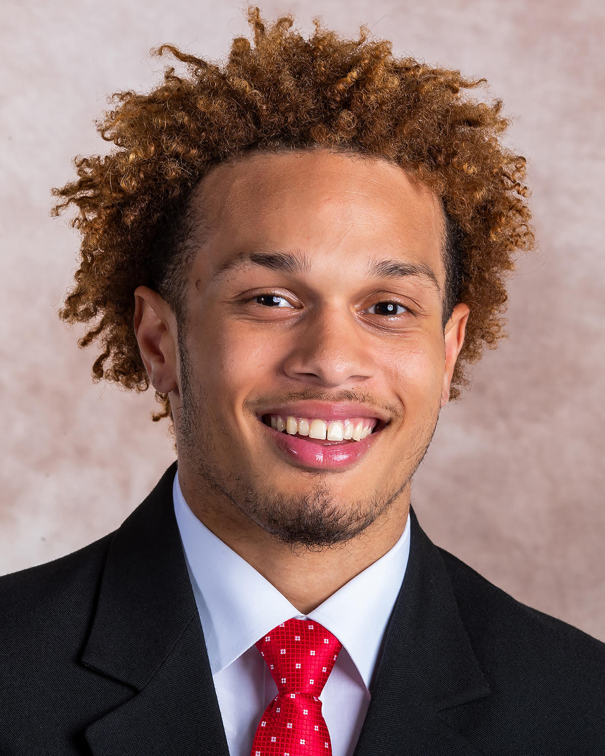 Noa Pola-Gates - Football 2021 - University of Nebraska - Official ...