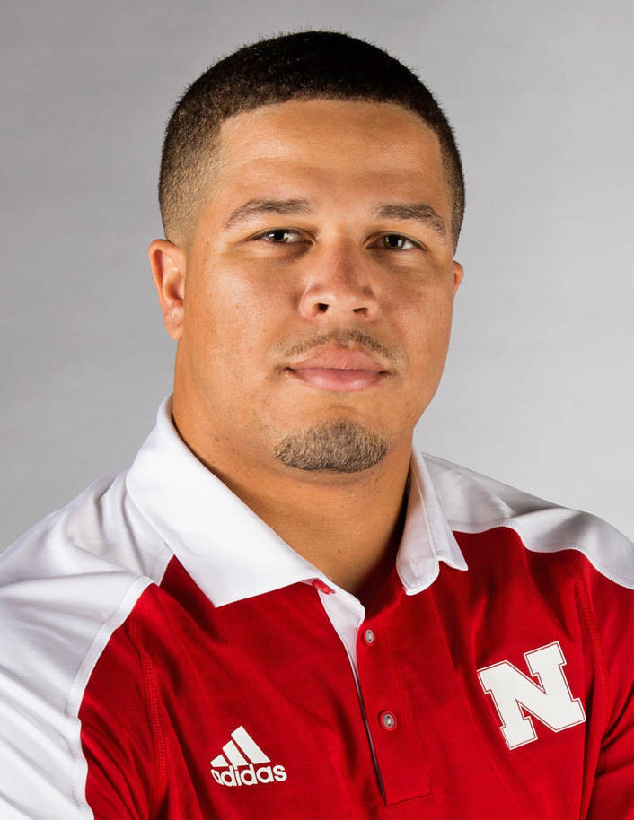 Donte Williams - University of Nebraska - Official Athletics Website