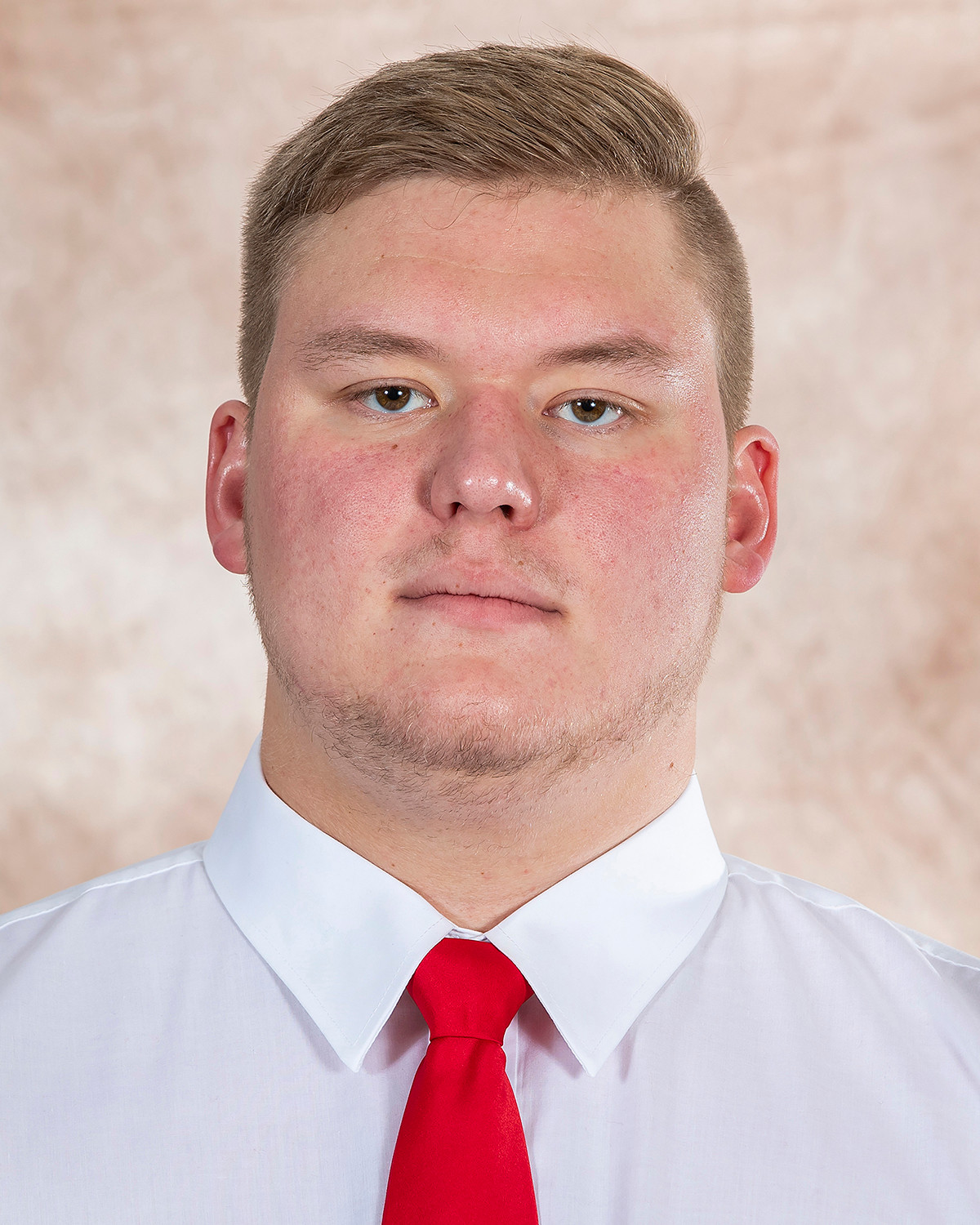 Austin Emerson - Wrestling 2020-21 - University of Nebraska - Official ...