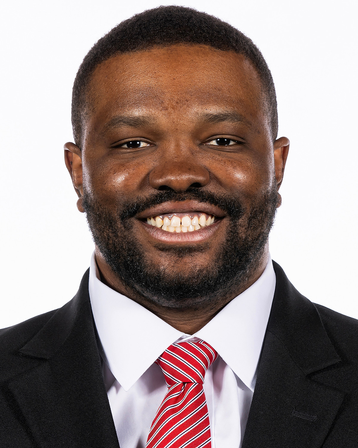 Terry Bradden - University of Nebraska - Official Athletics Website