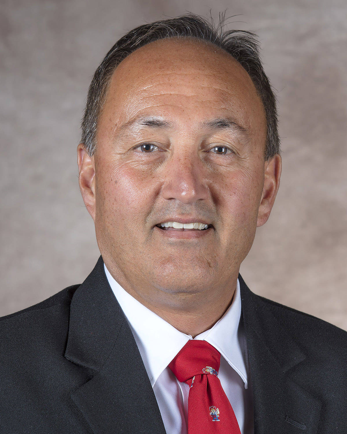 Paul Ellenberger - University of Nebraska - Official Athletics Website