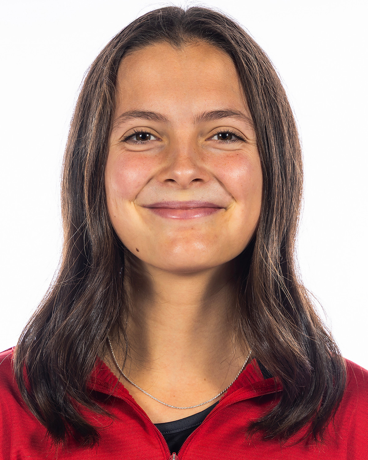 Catherine Gagnon - Women's Tennis 2025-26 - University of Nebraska ...
