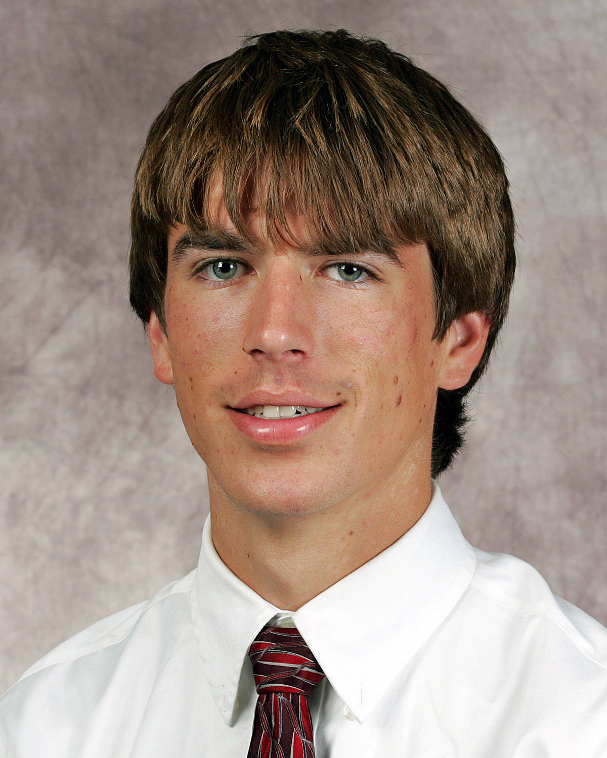 Jon Ronhovde - Track and Field 2008-09 - University of Nebraska ...