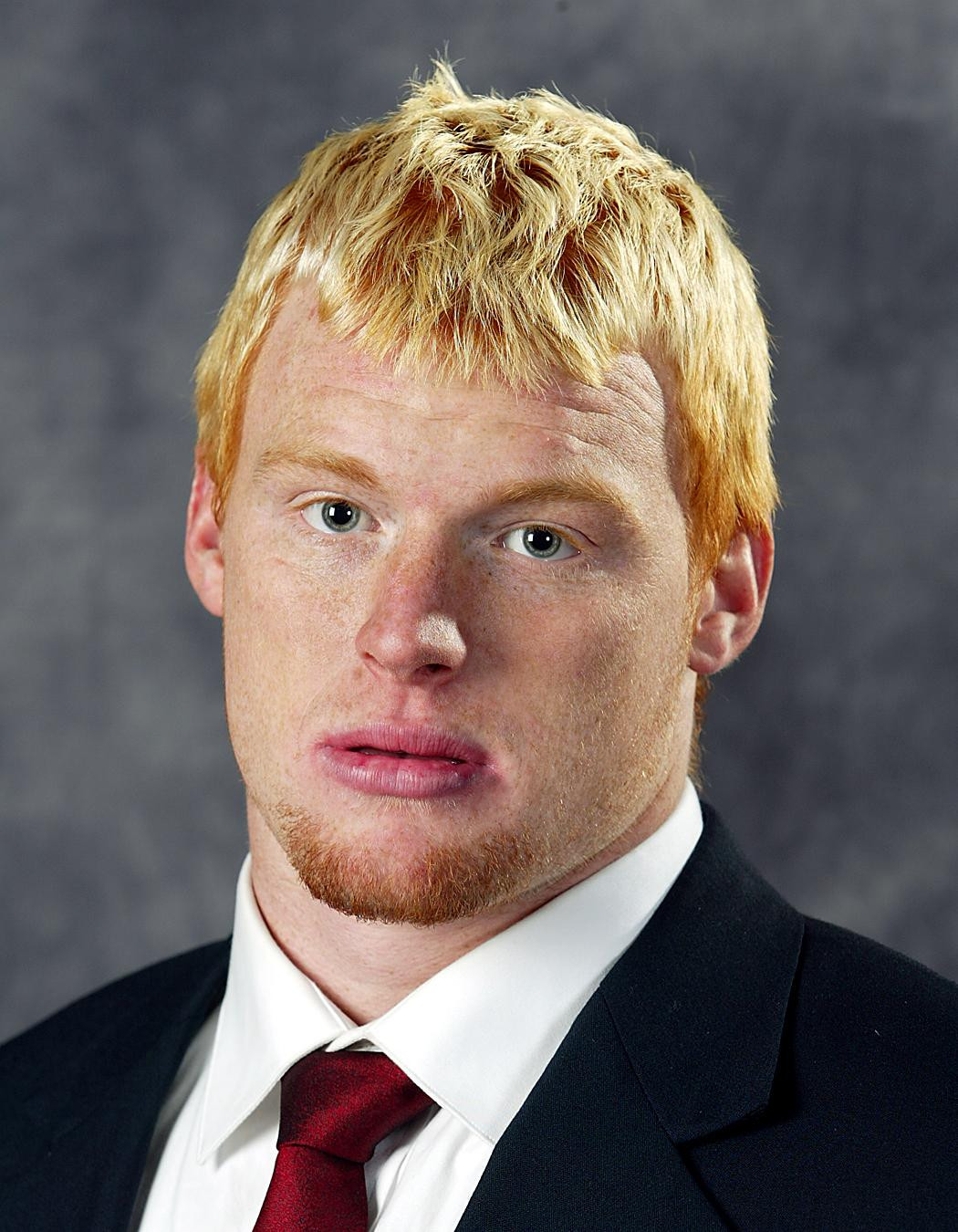 Mitch Reeves - Football 2004 - University of Nebraska - Official ...