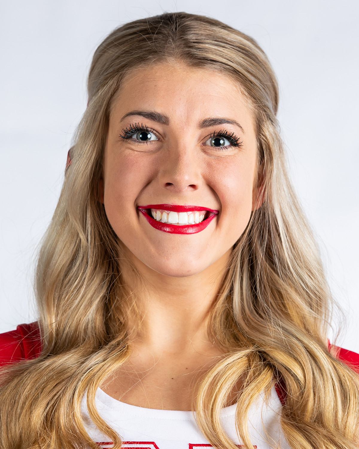 Lacey Jessen - Spirit Squad 2020-21 - University of Nebraska - Official ...