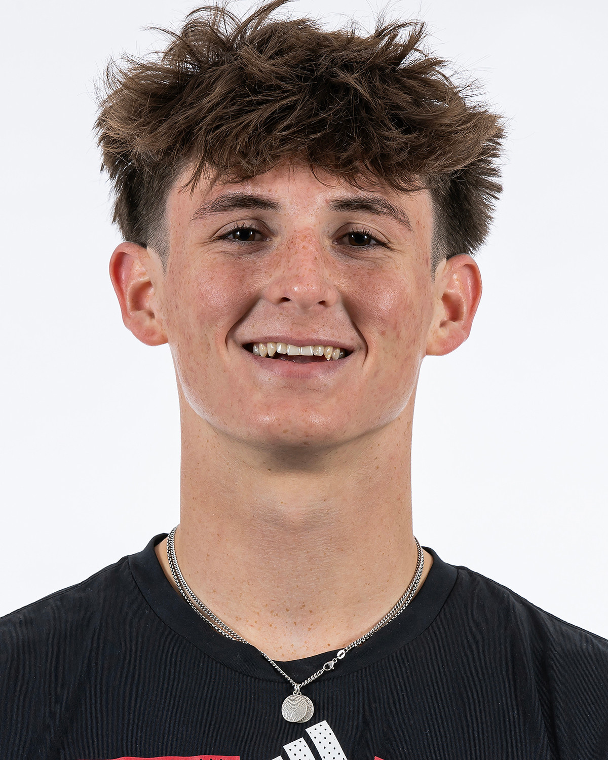 Dyson Wicker - Track and Field 2024-25 - University of Nebraska ...