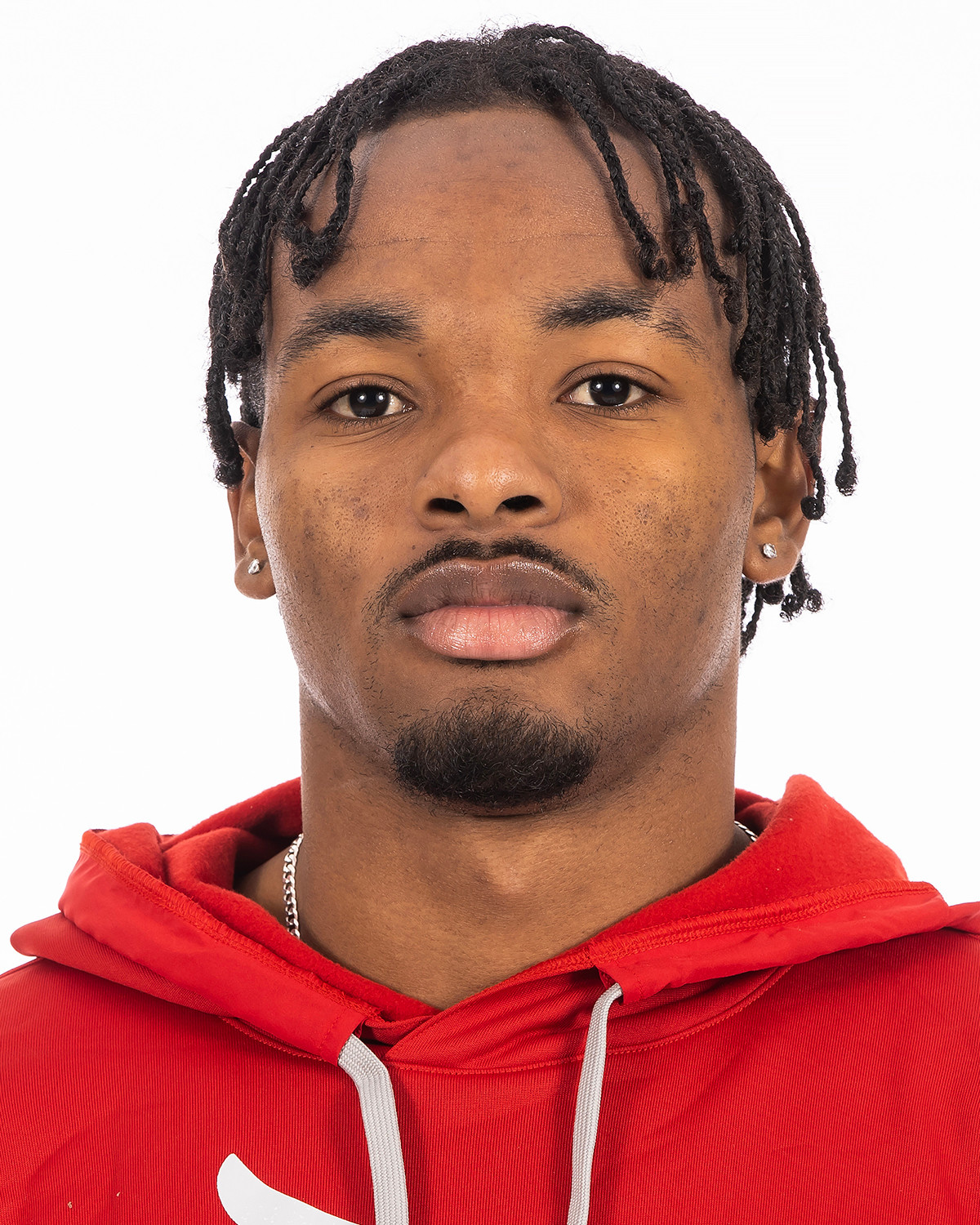 Kavian Kerr - Track and Field 2023-24 - University of Nebraska ...