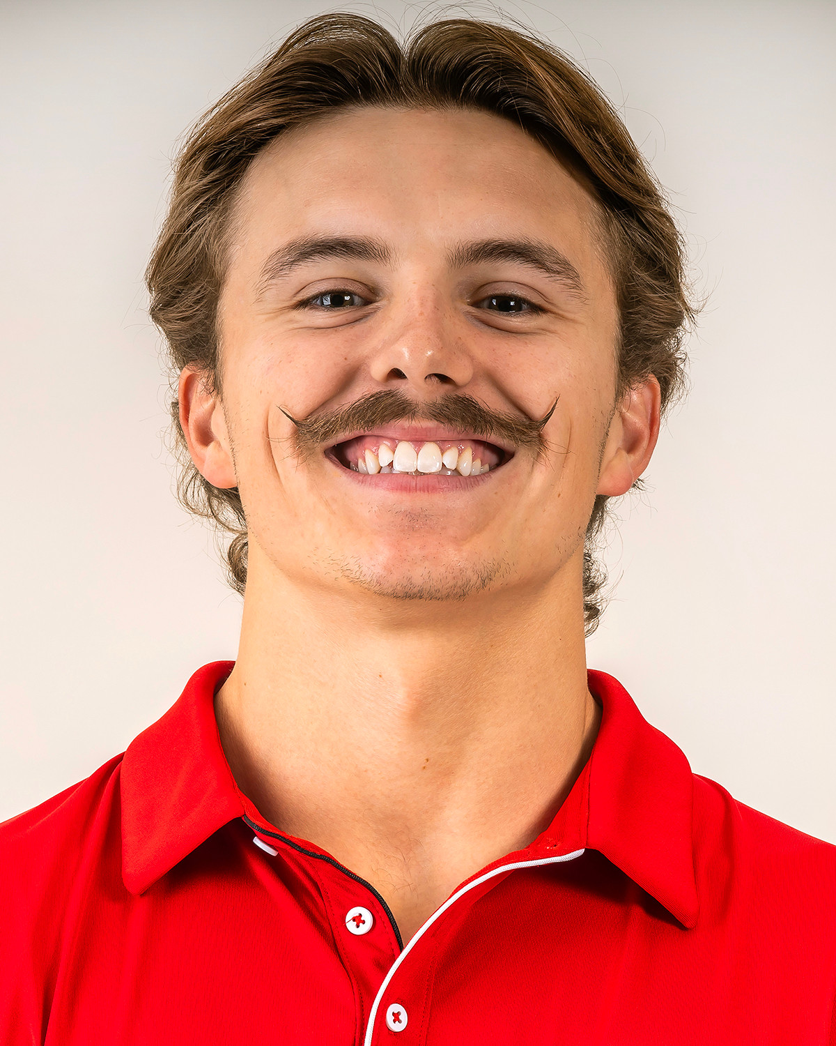 Taylor Christopulos - Men's Gymnastics 2024-25 - University of Nebraska ...