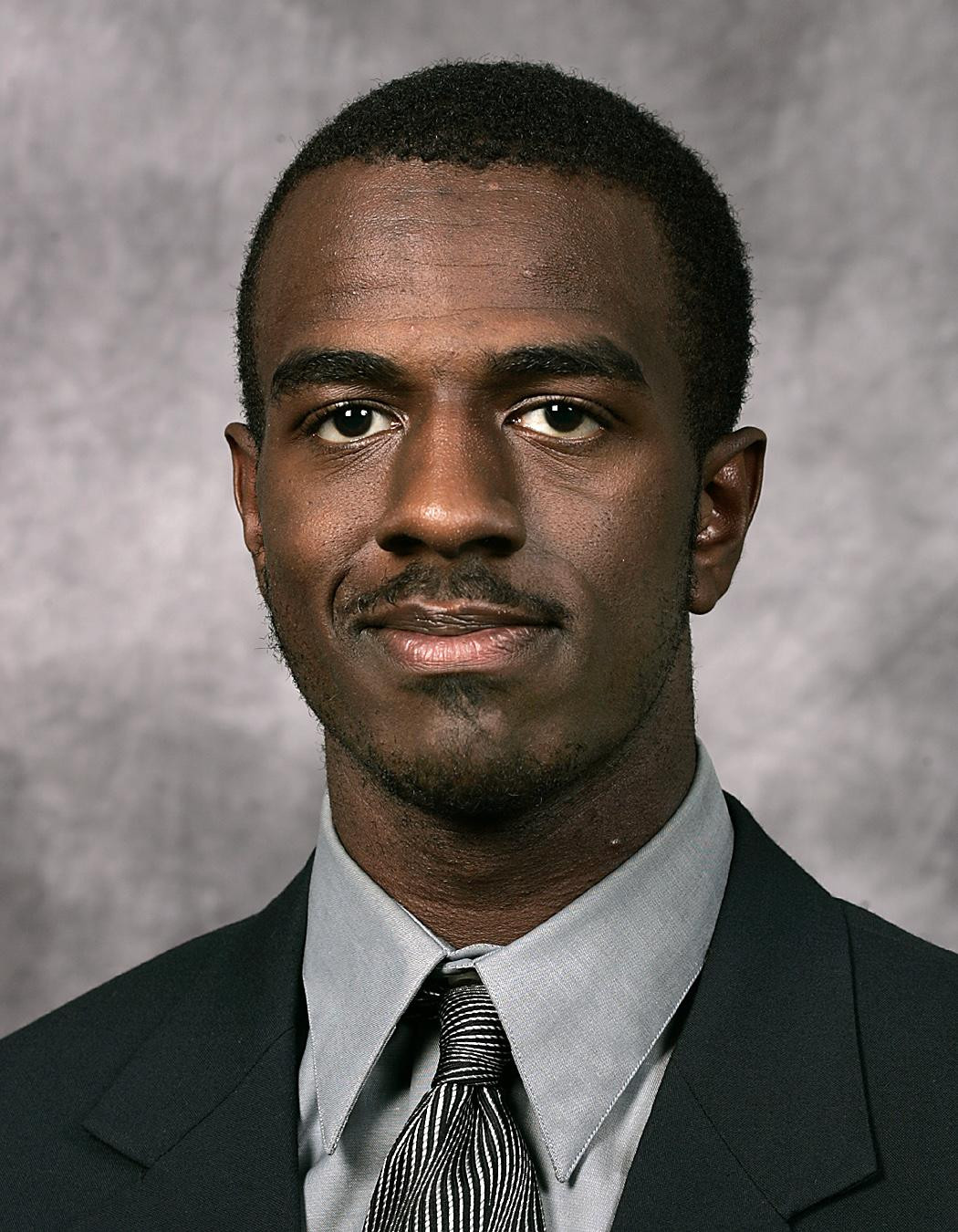 Demea Carter - Track and Field 2004-05 - University of Nebraska ...