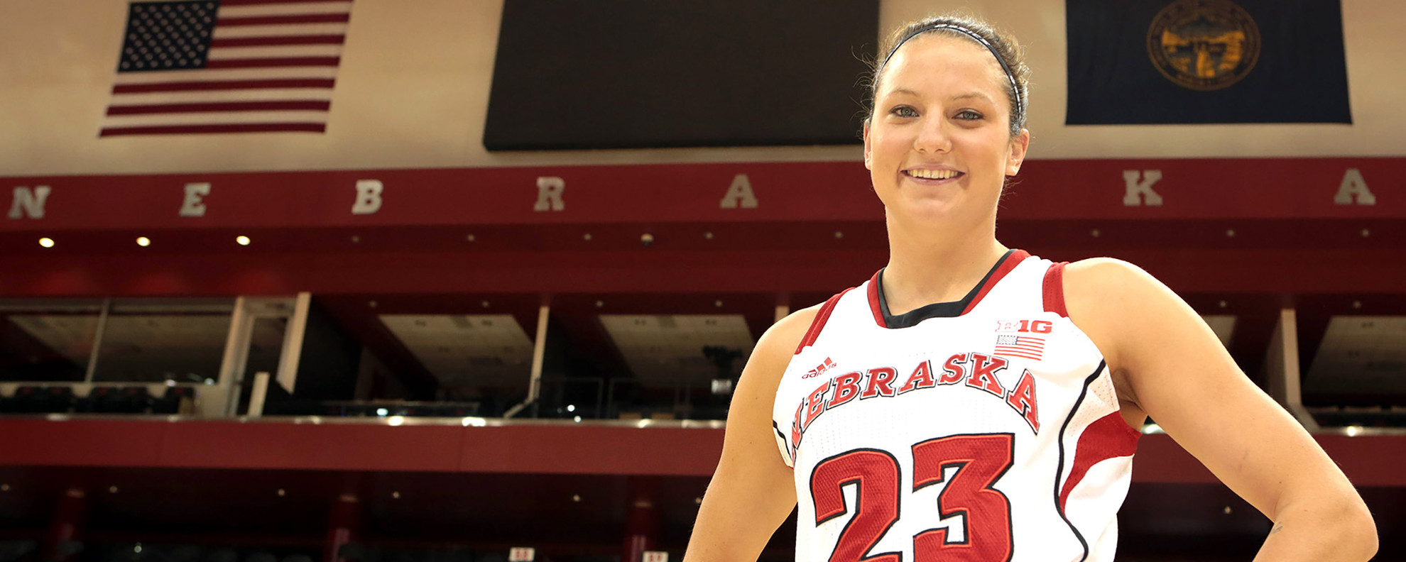 Major National Award Winners - University of Nebraska - Official ...