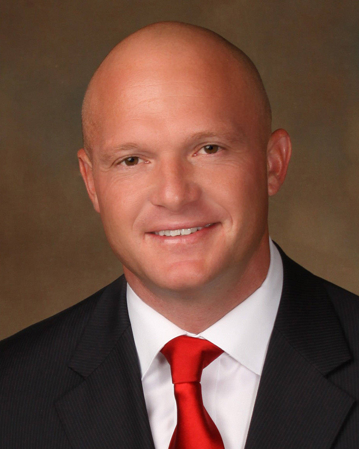 Matt Davison - University of Nebraska - Official Athletics Website