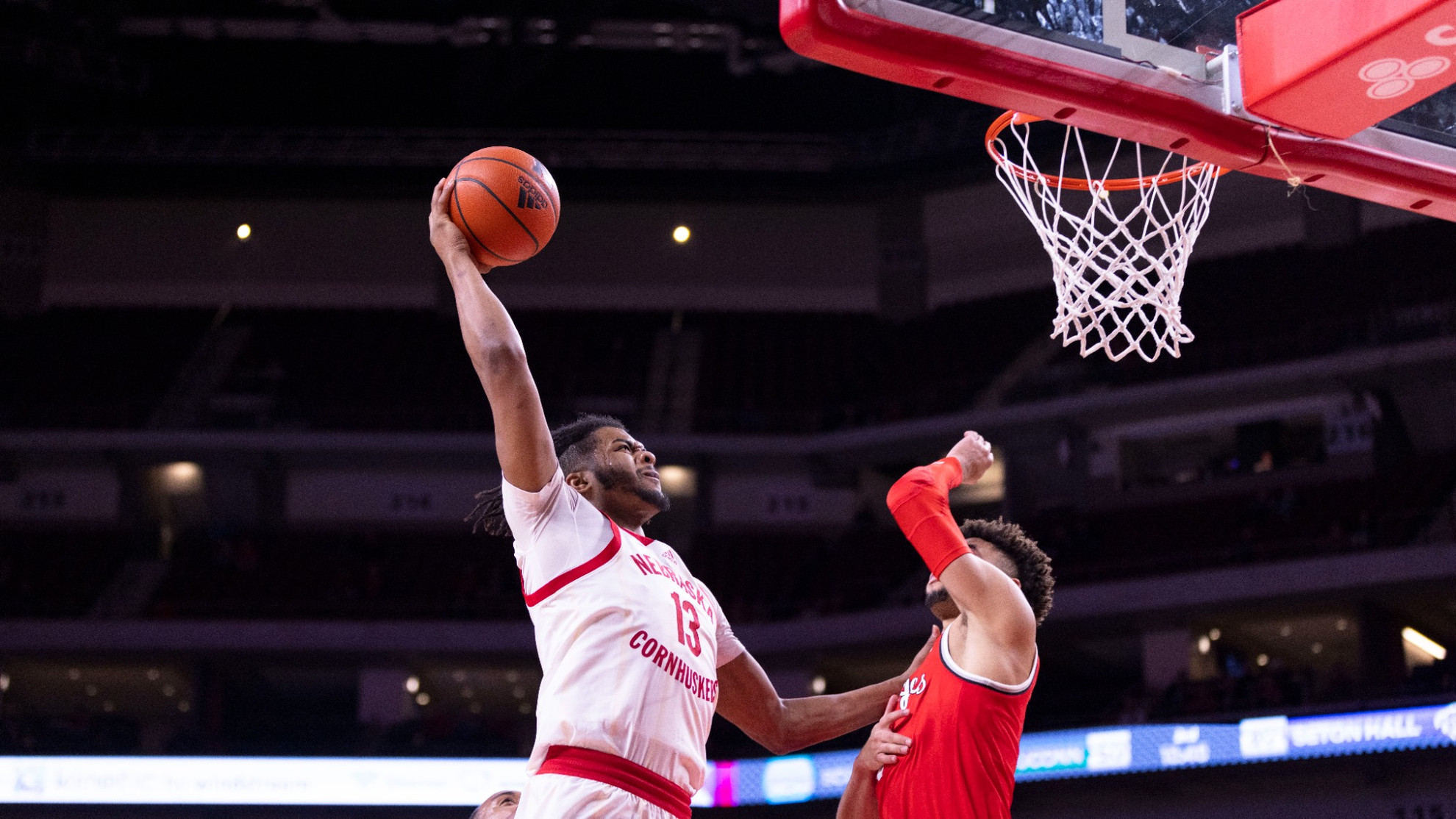 Huskers Head to Penn State Saturday Afternoon - University of Nebraska ...