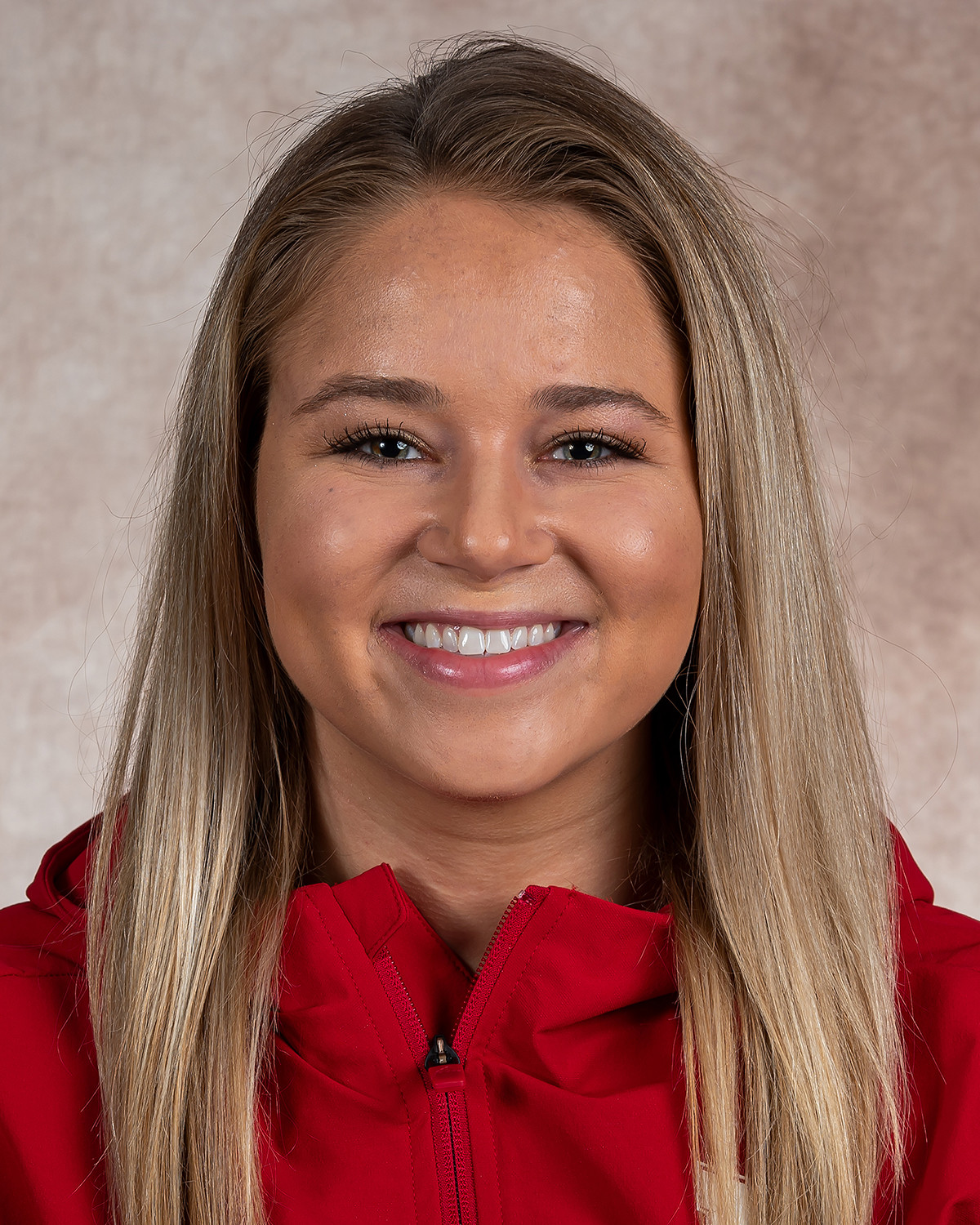 Sierra Hassel - Women's Gymnastics 2019-20 - University of Nebraska ...