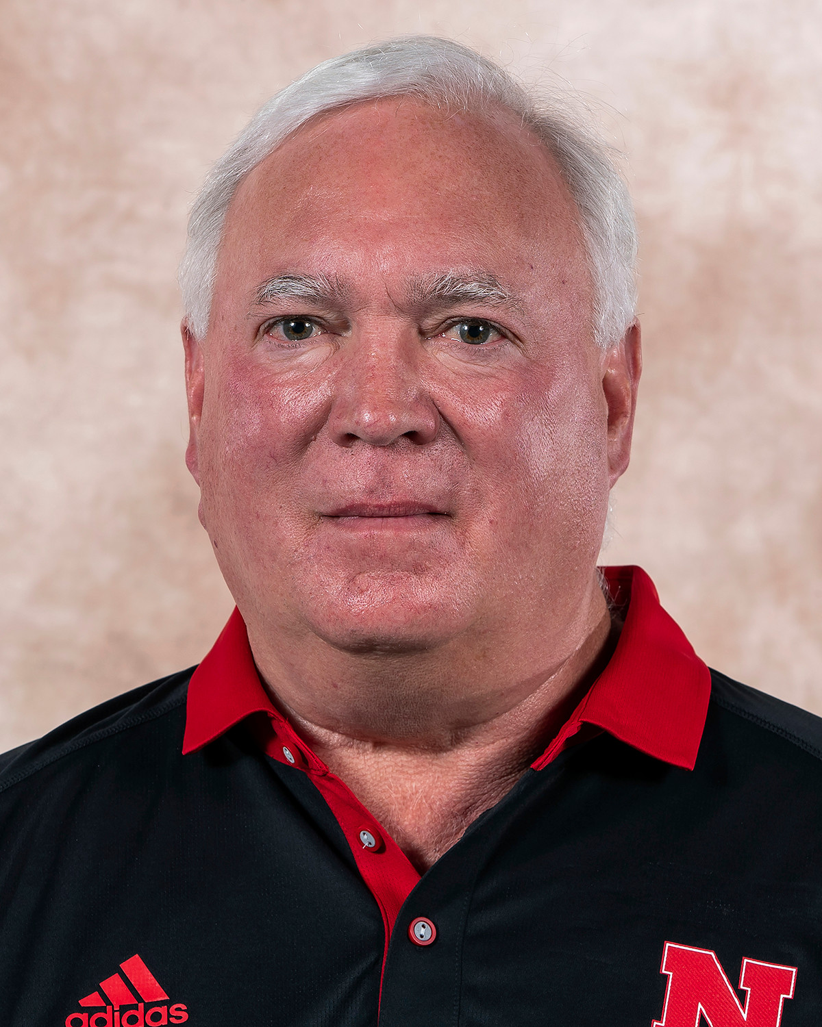 Mark Whipple - University of Nebraska - Official Athletics Website