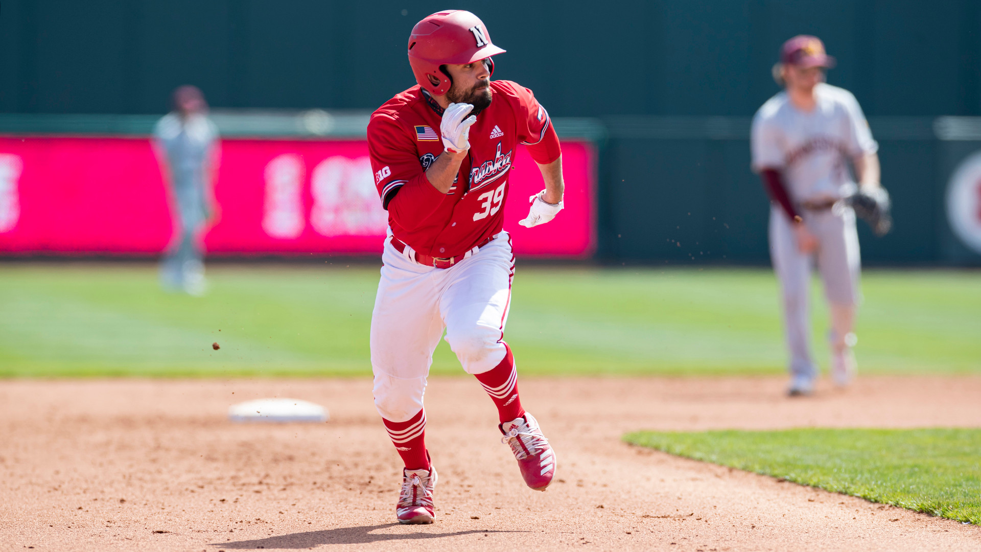 Nebraska Baseball Schedule Updates - University of Nebraska - Official ...