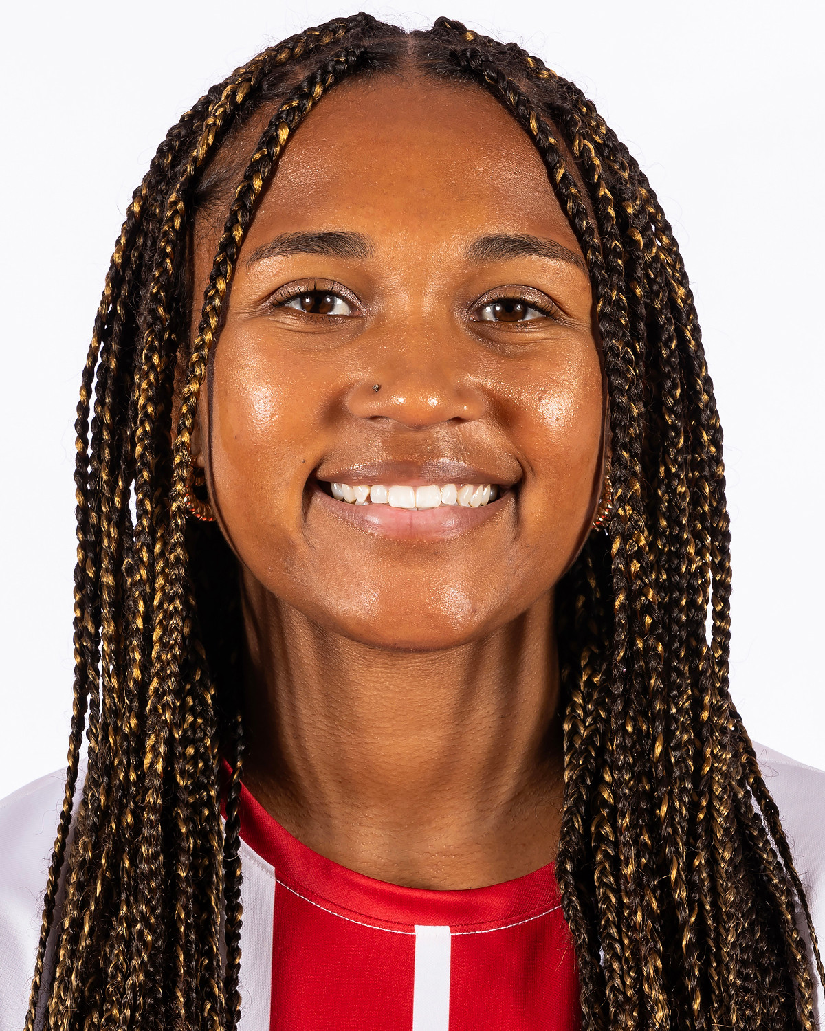 Marissa Papoola - University of Nebraska - Official Athletics Website