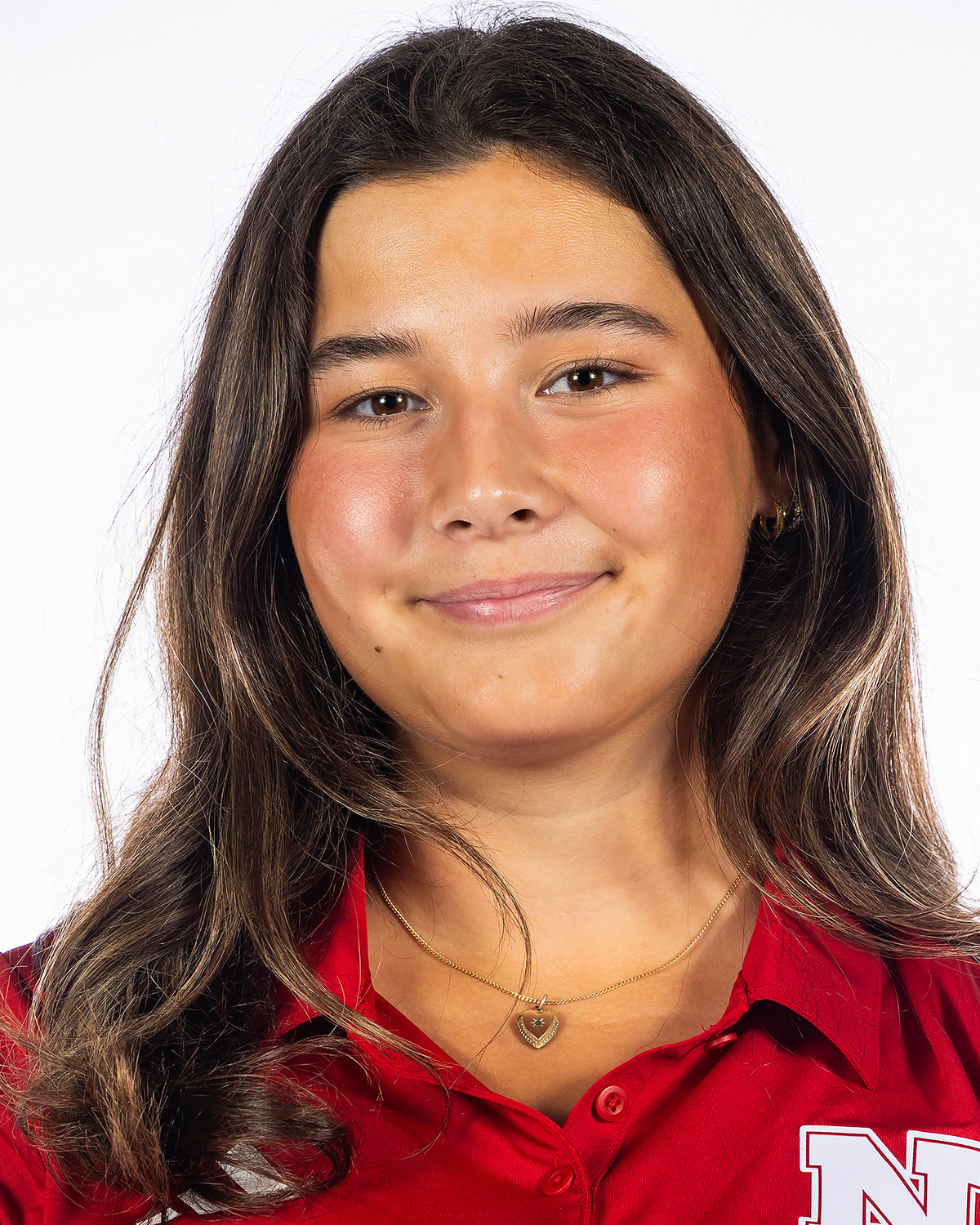 Hannah Kono - Women's Golf 2025-26 - University of Nebraska - Official ...