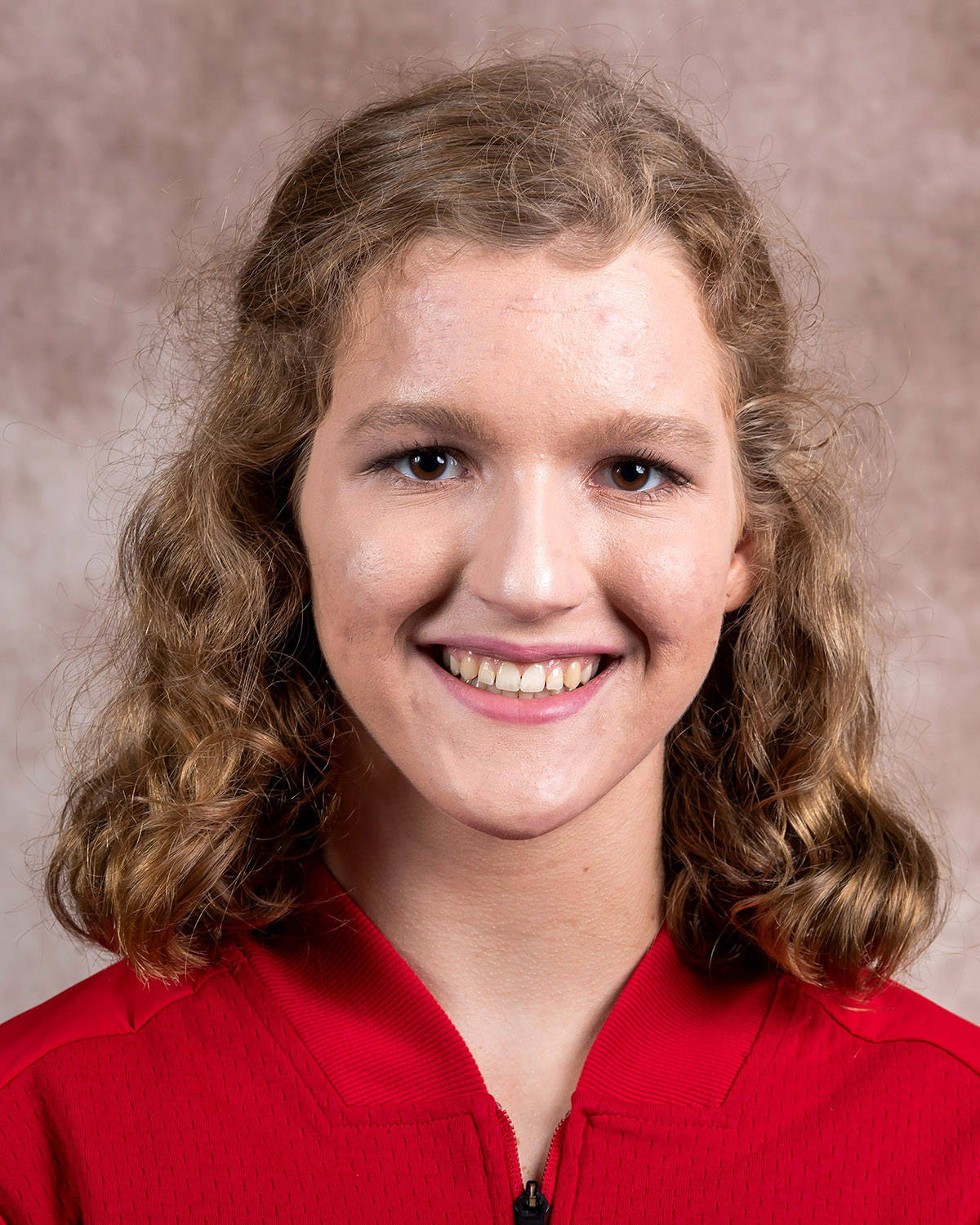 Clara Walstad - Swimming and Diving 2018-19 - University of Nebraska ...