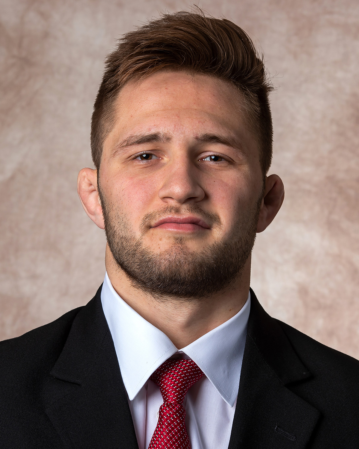 Tyler Berger - University of Nebraska - Official Athletics Website