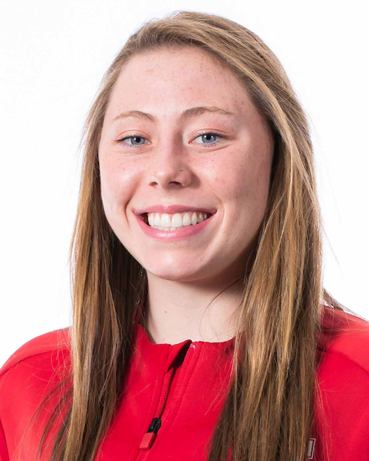 Kimberly Lanaghen - Swimming and Diving 2019-20 - University of ...