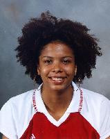 Greichaly Cepero - Volleyball 1999 - University of Nebraska - Official ...