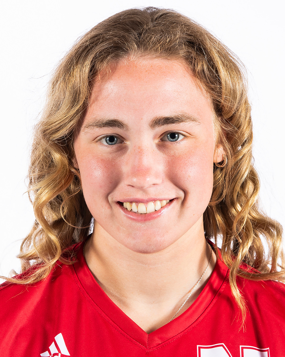 Eleanor Dale - Soccer 2022 - University of Nebraska - Official ...