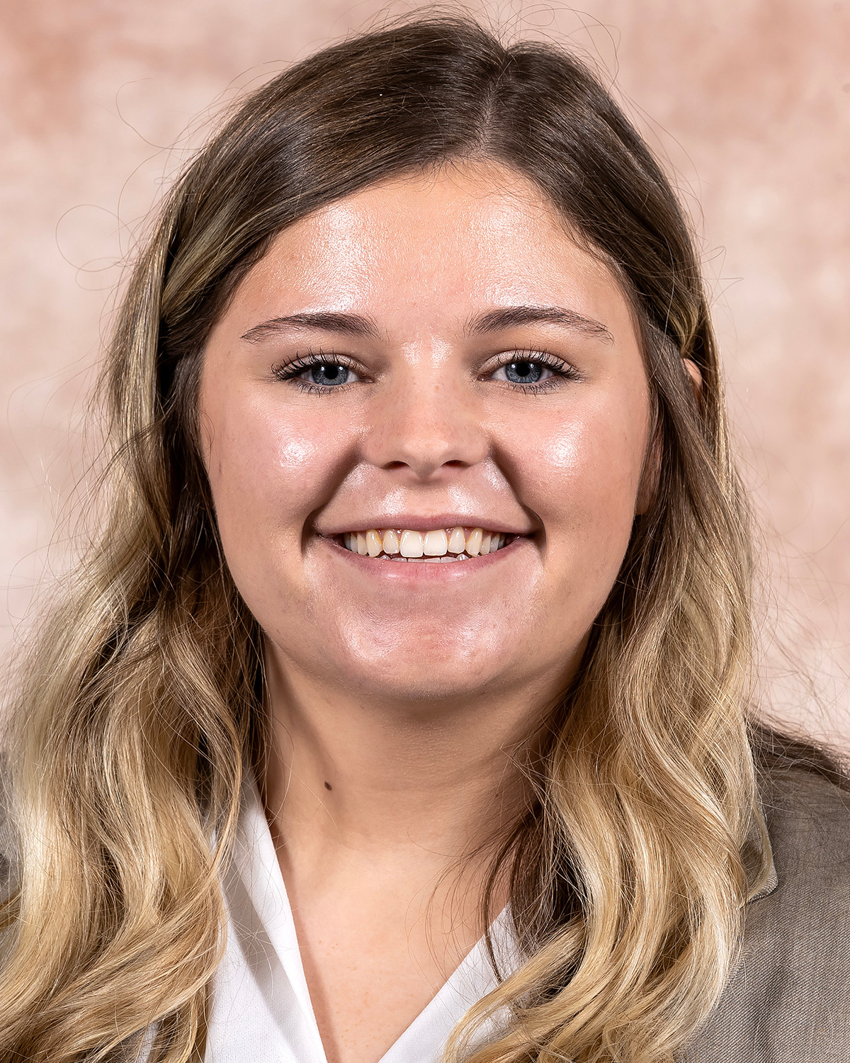 Claire Anderson - University of Nebraska - Official Athletics Website